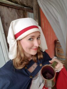 Central Missouri Renaissance Festival - Your Glorious Adventure