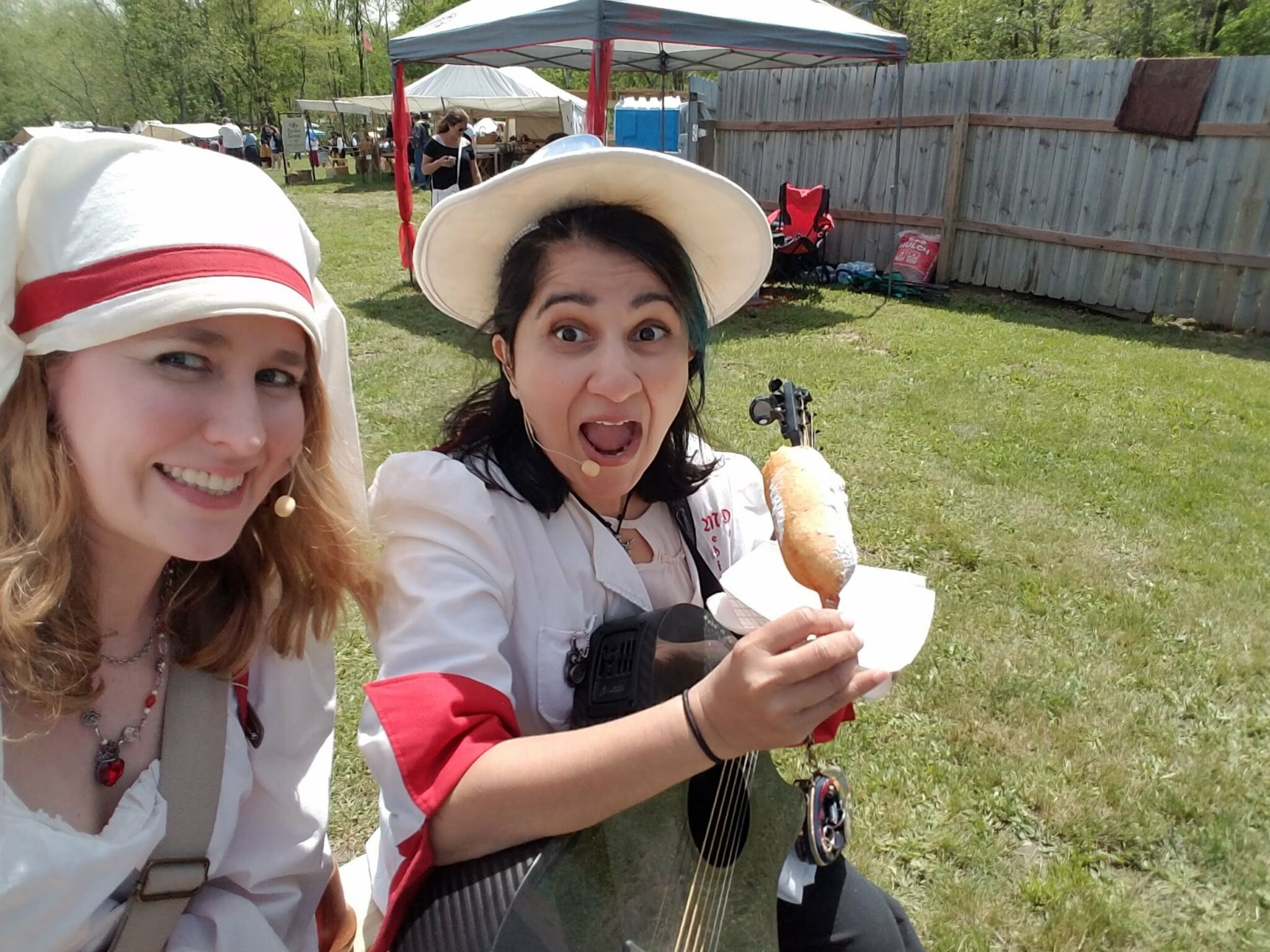 Central Missouri Renaissance Festival - Your Glorious Adventure