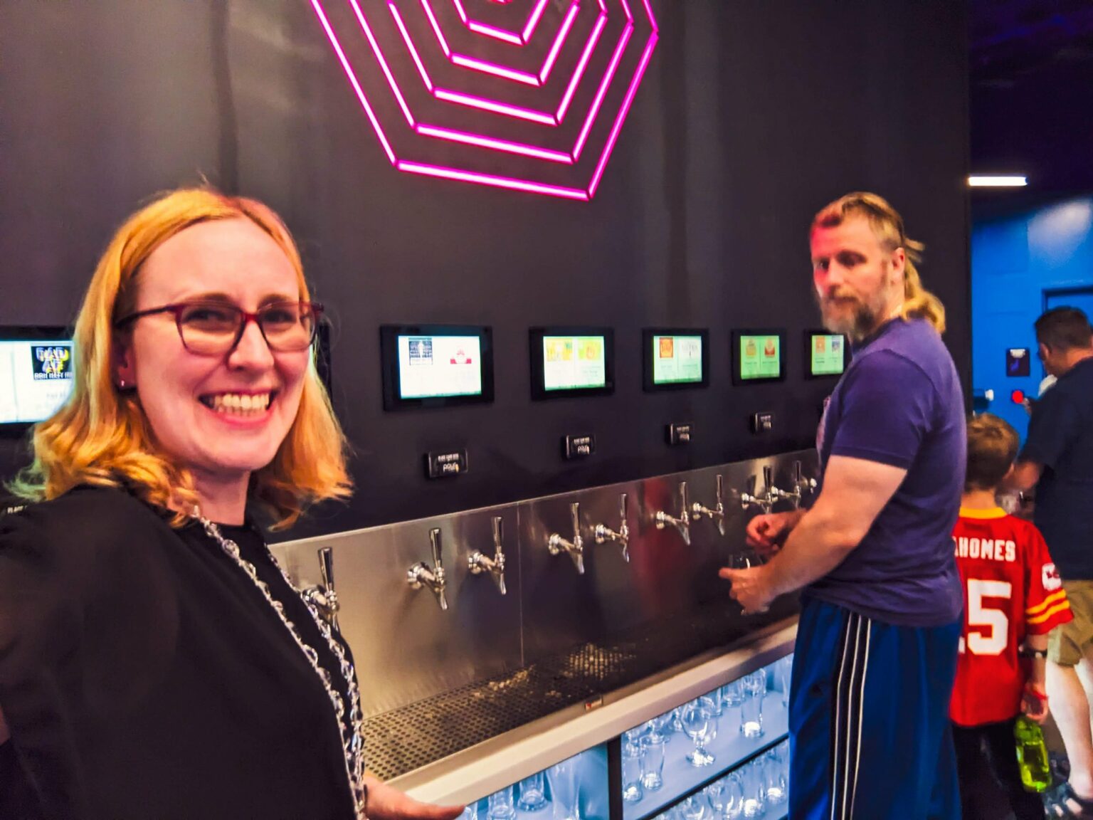 BRKTHROUGH - Your Glorious Adventure