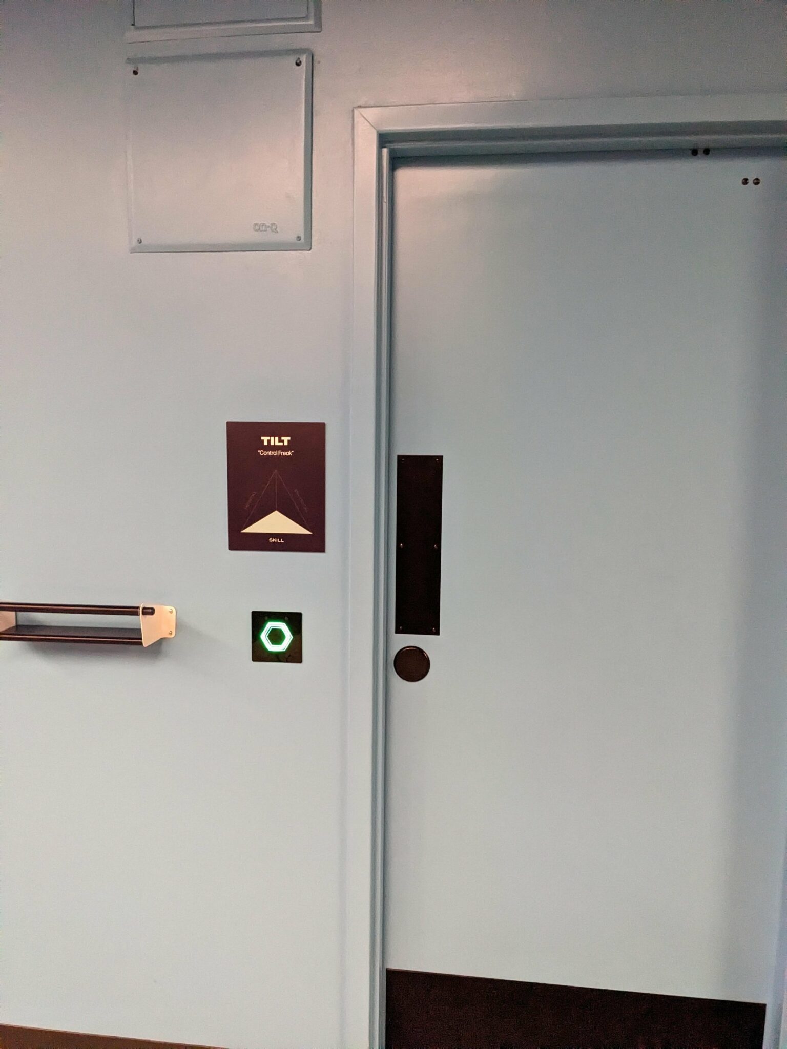 BRKTHROUGH - Your Glorious Adventure