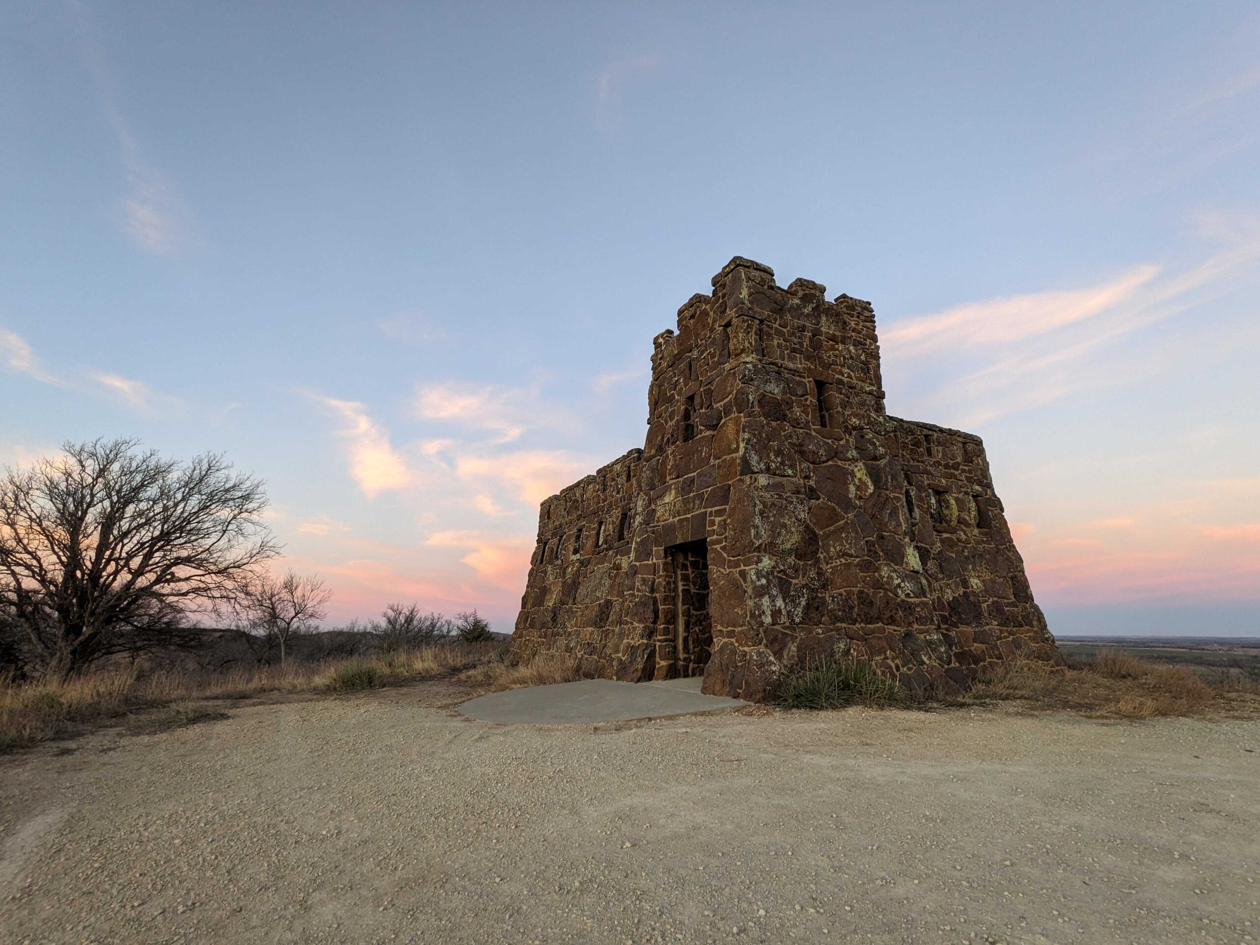 Lindsborg, Kansas - Your Glorious Adventure